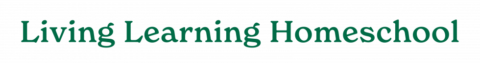 Enrollment | Living Learning Homeschool