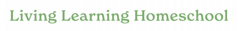 Login | Living Learning Homeschool