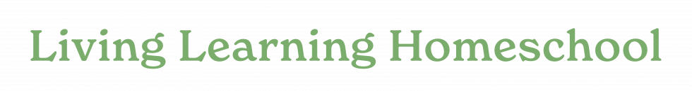 Login | Living Learning Homeschool