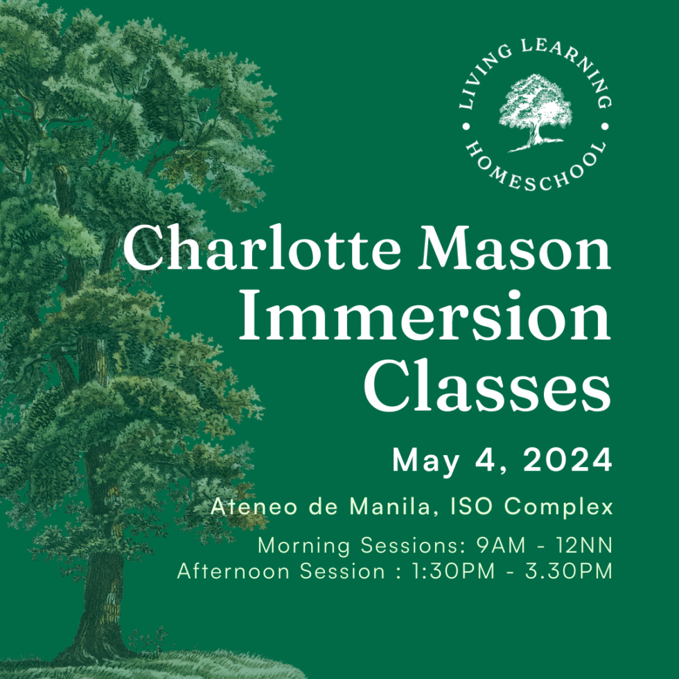 Events | Living Learning Homeschool